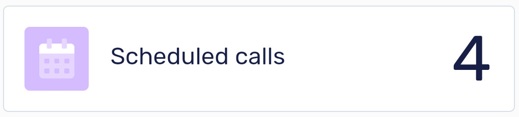 Dashboard Overview - TS4 Mobile App