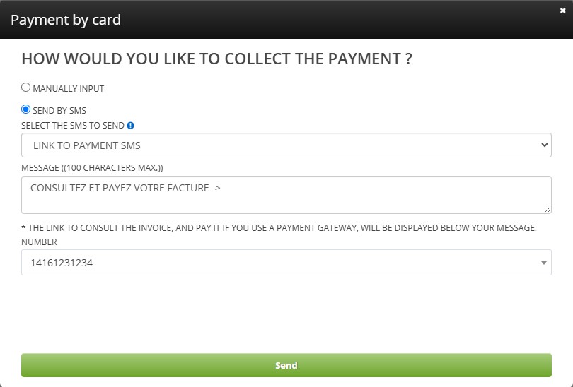 How 3DS Payment Works - Payment Link