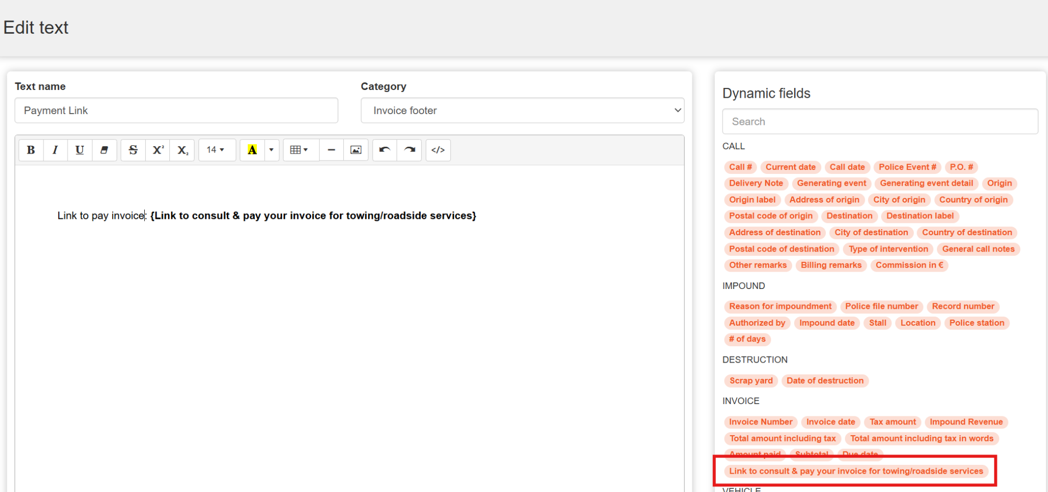 How 3DS Payment Works - Payment Link